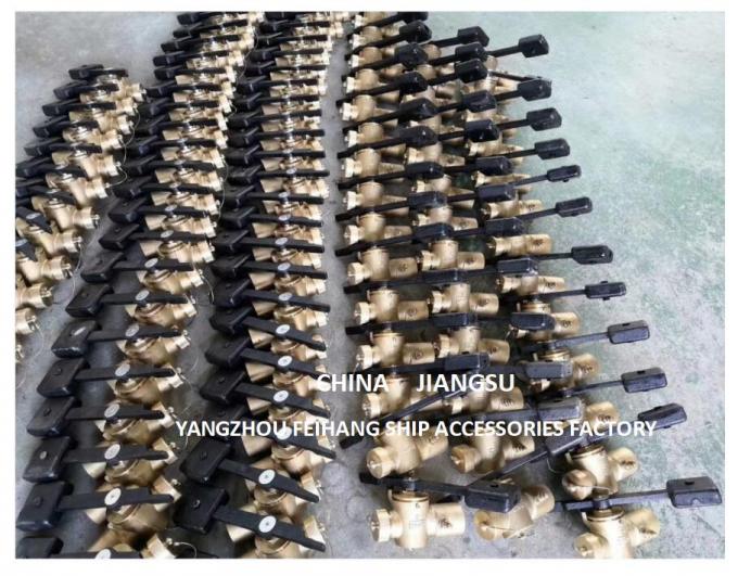 Dn6, Spring Loaded Self Closing Vent Valve For Sounding Self Closing ...