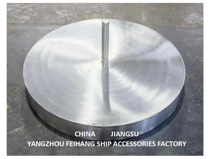 Ballast Tank Vent Float Disc-Float Plate-Breathable Cap Float Model No ...