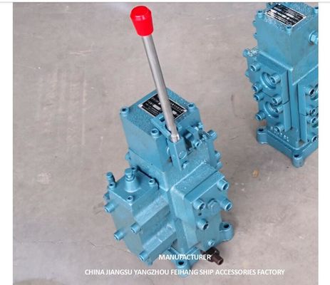Hydraulic Control Valve Block factory, Buy good quality Hydraulic ...