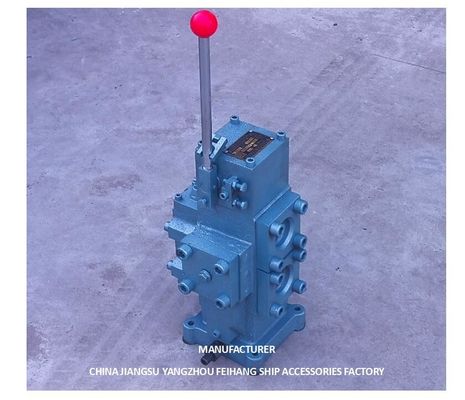 Hydraulic Control Valve Block factory, Buy good quality Hydraulic ...