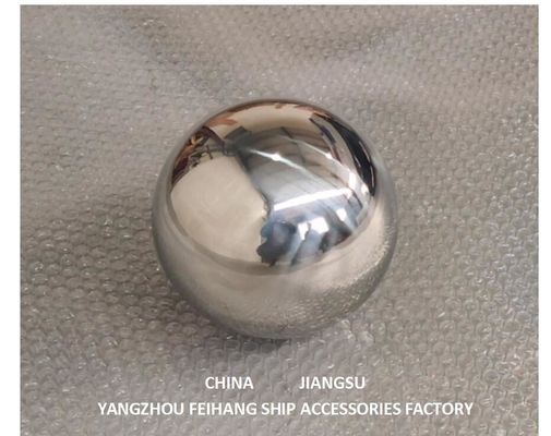 Stainless Steel Floating Ball For Ballast Tank Air Pipe Head Plastic ...
