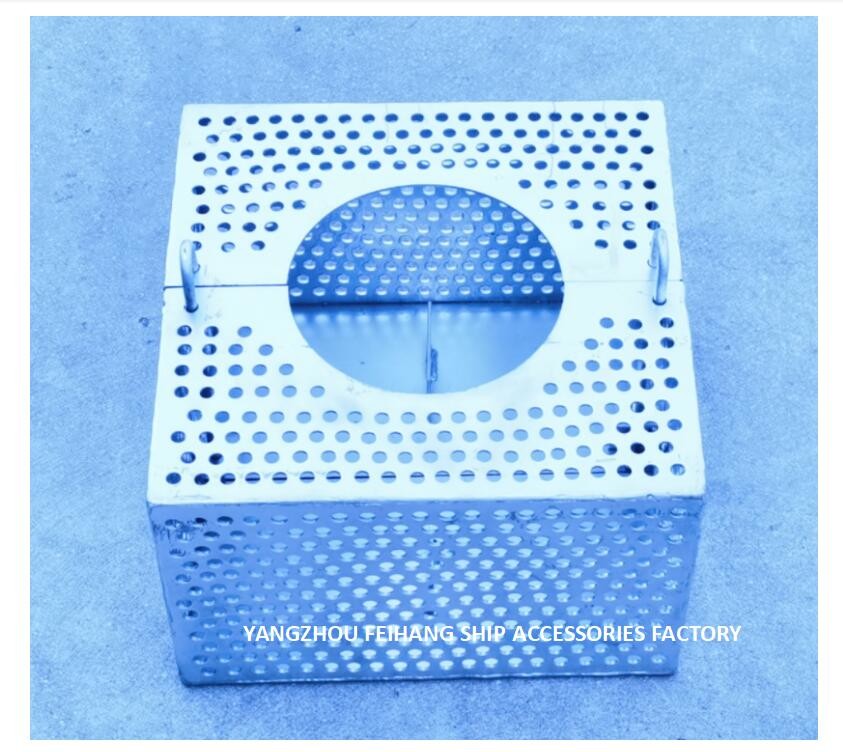 Filter Boxes For Bilge Line Fh-125a-Jis F7206 Marine Rose Box Jis F7206 ...