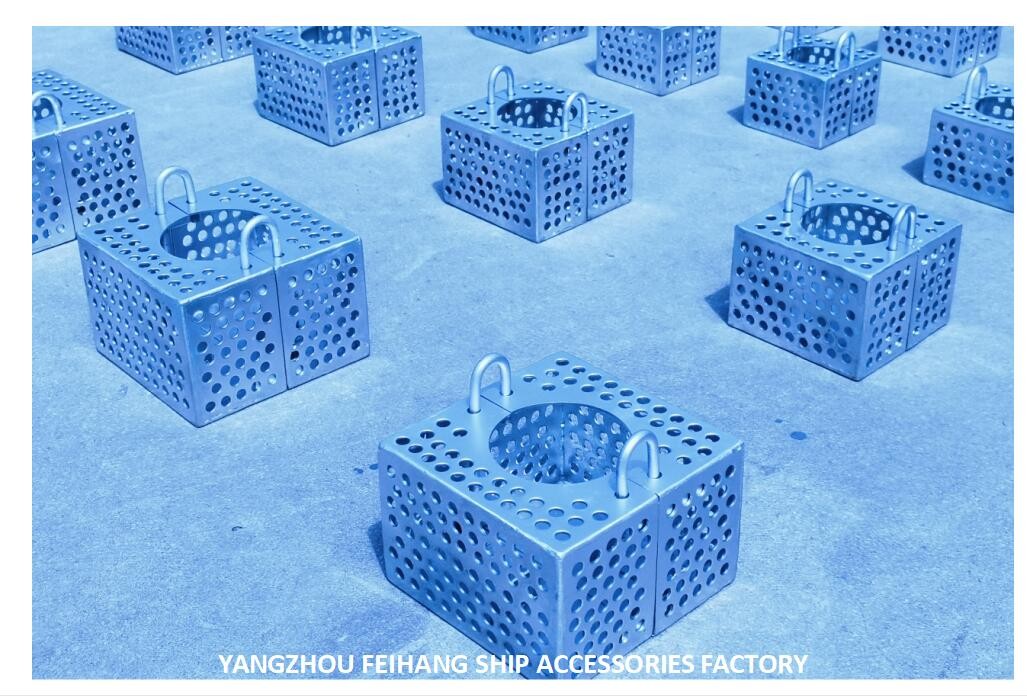 Jis F7206 5k-50a Stainless Steel Mesh Rose Box Strainers For Water Tank ...