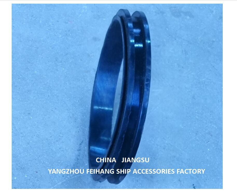 Rubber Gasket For Ballast Air Vent Head Material: Nbr Rubber Ring For ...