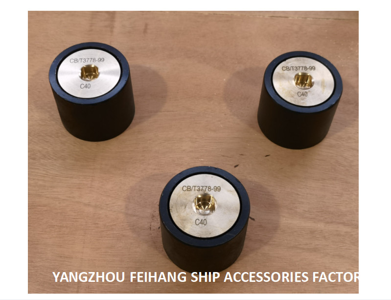 Marine Elevated Sounding Head - Ballast Tank Deck Sounding Injection ...