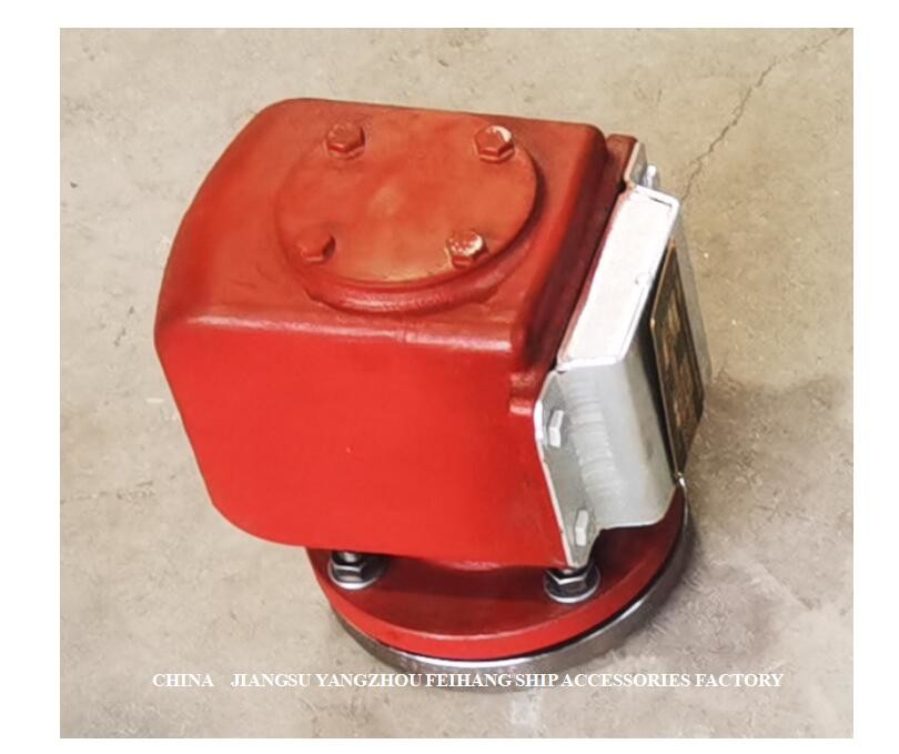 Air Pipe Head For Bilge Water Tank Model:ES65 CB/T3594-94 Marine Air ...