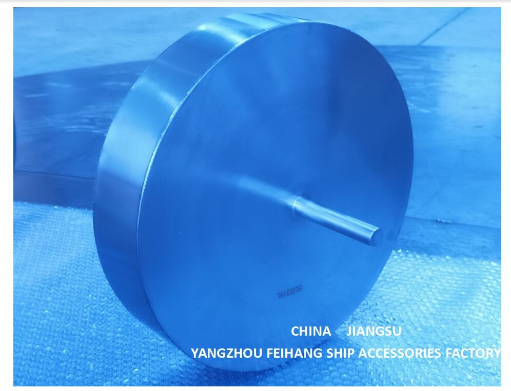 Stainless Steel 316l Floating Disk For Ballast Vent Head Maker Yangzhou ...