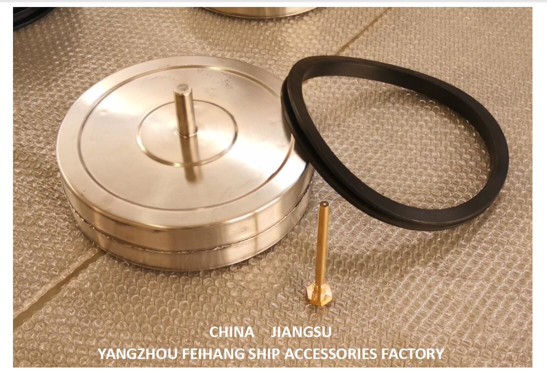 Float Disc For Aft Cabin Tank Air Pipe Head Model 533HFB-300A floating disc