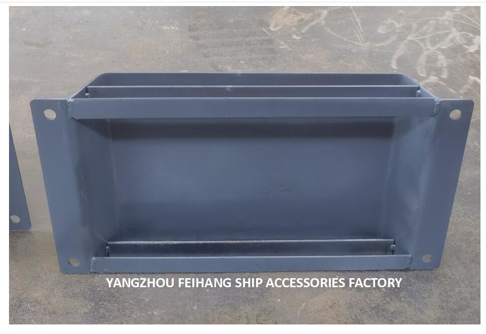 Stainless Steel Screen Plat For Air Vent Head Model DS300A CB/T3594