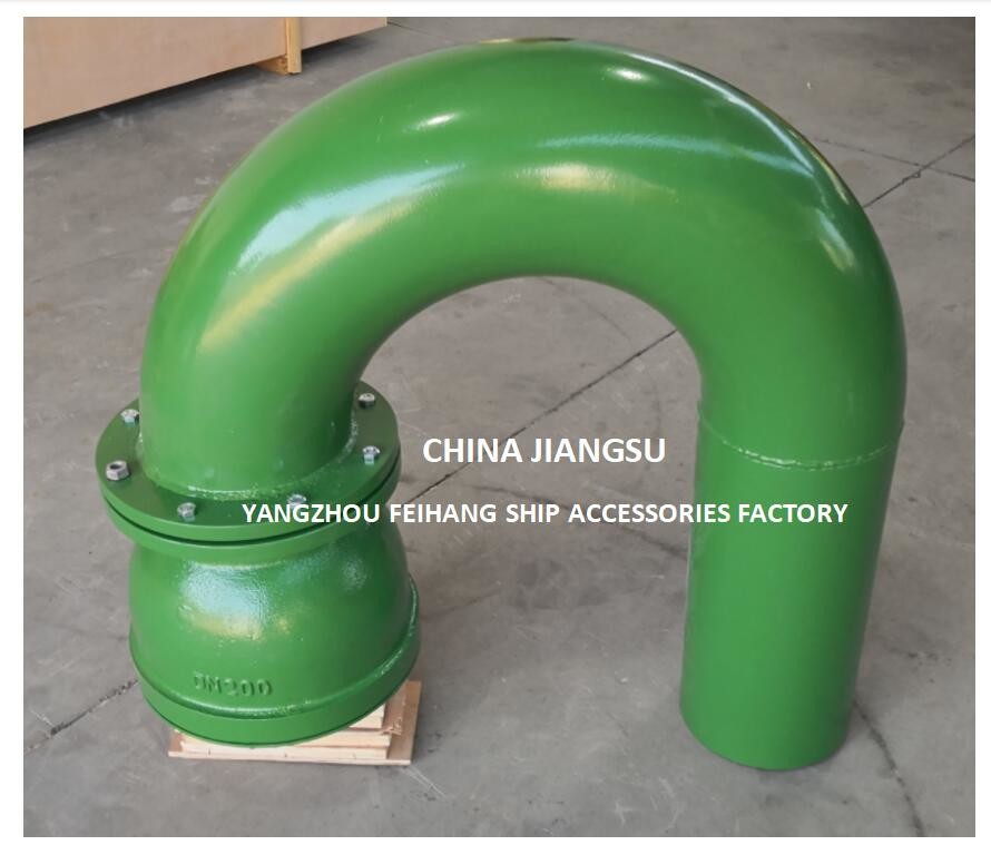With Gooseneck Bend Air Vent Head Model Bs200ht Cb/T3594-Gooseneck Type ...