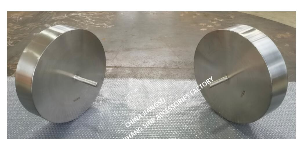 Floating Disk For Air Vent Head Model-533HFB-80A Material Stainless ...