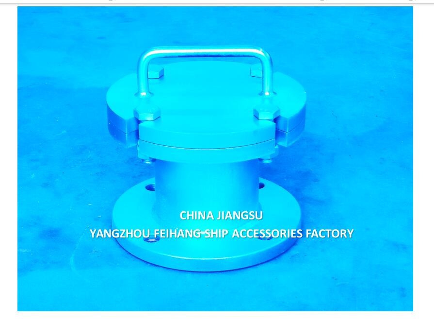 BS6065 CB/T3657 International Shore Connection Outer Diameter 210mm ...