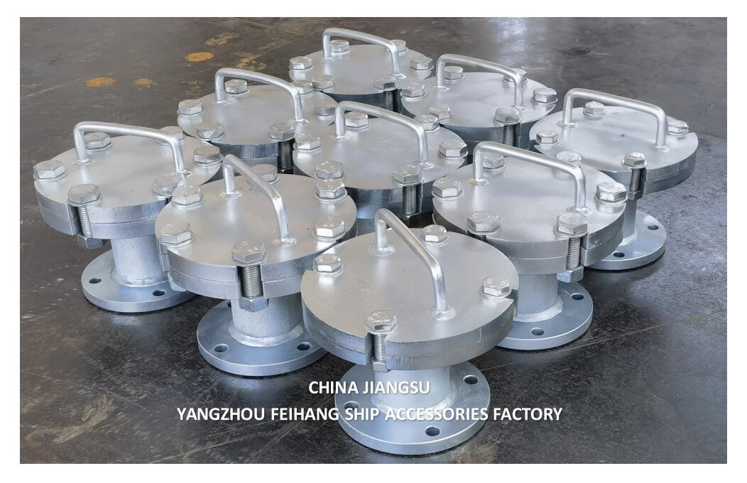 International Shore Connection For Oil Sewage Outer Diameter: 215mm ...