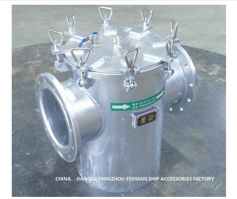 Buy subsea gate marine sea water strainer, Good quality subsea gate ...