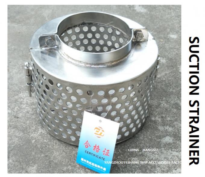 Regarding The Design Dimensions Of A65 Cb * 623-80 Suction Screen And ...