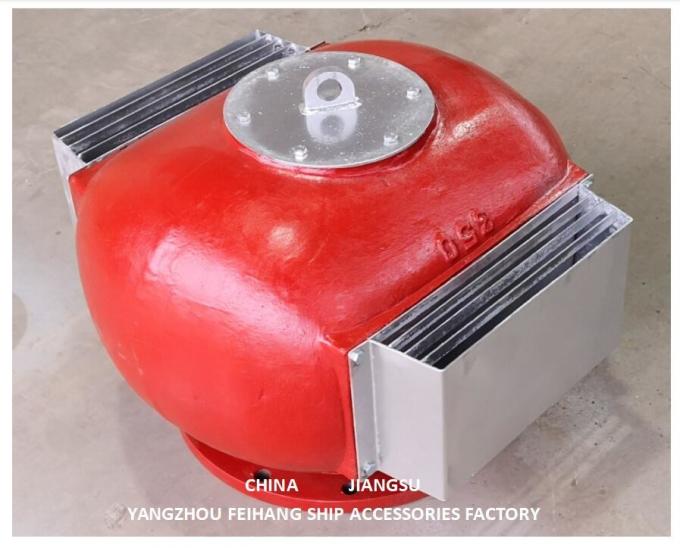 CB/T3594-1994 Air Pipe Head - Float Type Air Pipe Head - Float Type ...