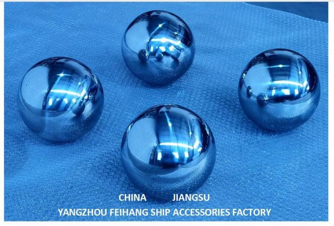 Plastic Floating Ball For Oil Tank Air Pipe Head Diameter - 300mm