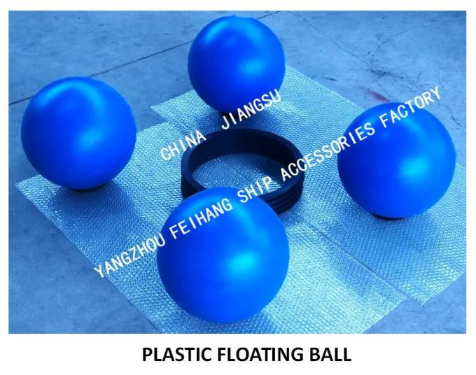 Stainless Steel Floating Ball For Ballast Tank Air Pipe Head Plastic ...
