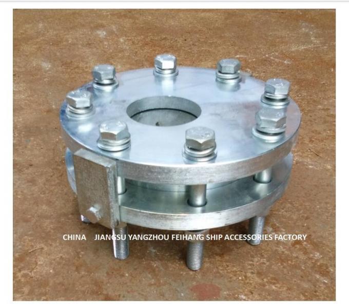 Working Principle Of FH-50a Marine Adjustable Flow Orifice Plate ...